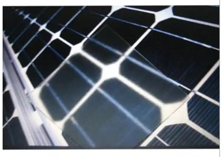 Glass Solar in Hyderabad | Glass Solar Cell in Hyderabad
